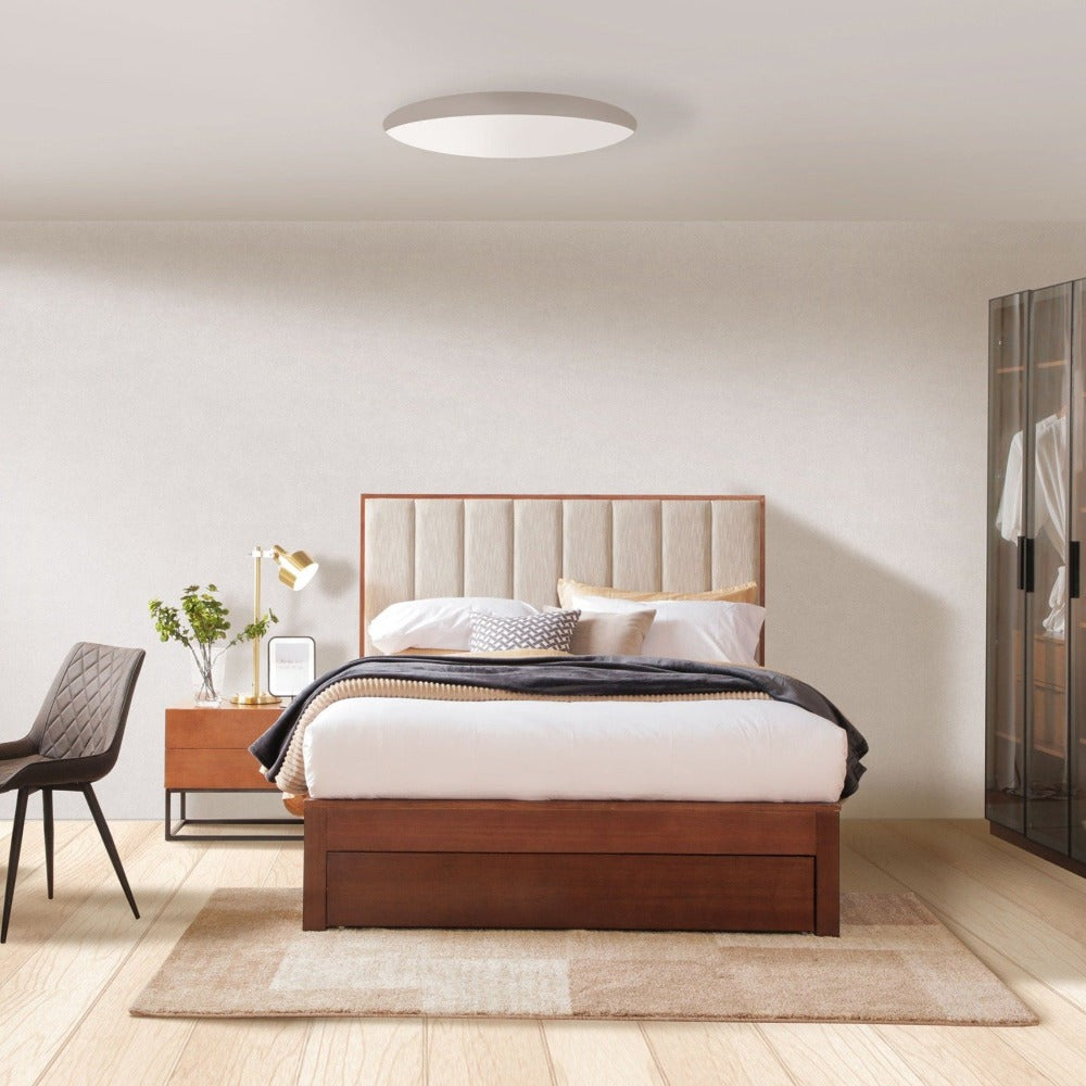Bedroom Furniture & Sets - Buy Mattresses & More Online | Our Home ...