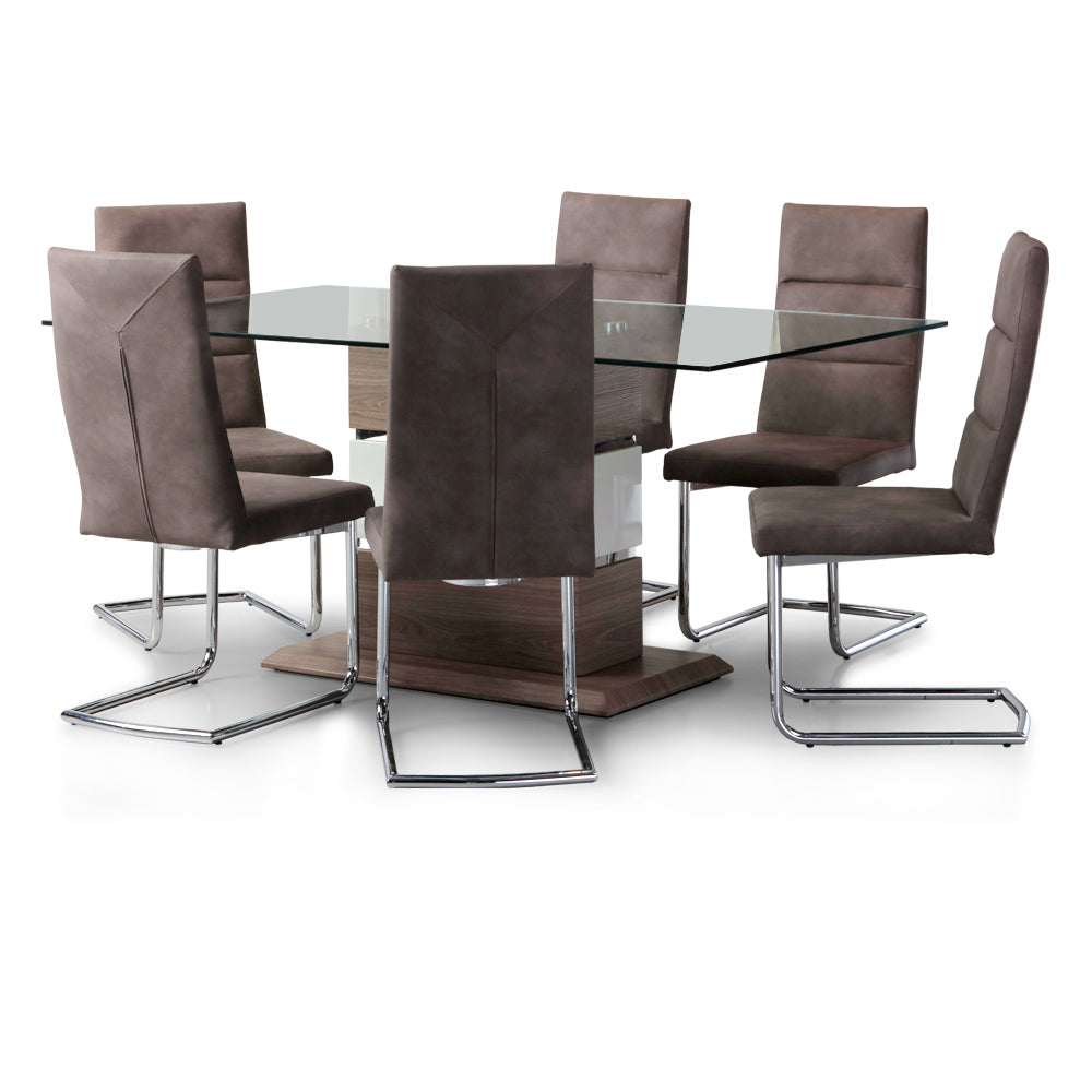 Dining Room Furniture - Tables & Chairs for Sale Online | Our Home ...